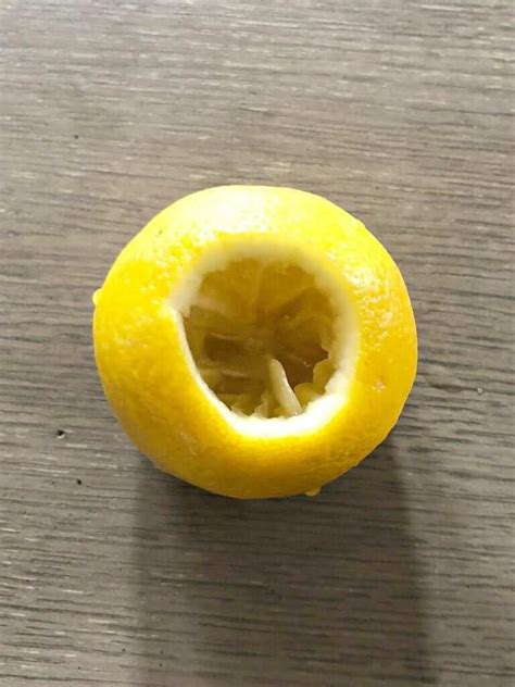 Image result for Lemon Volcano