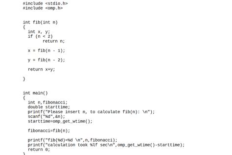 Image result for Fibonacci Code with Papiya
