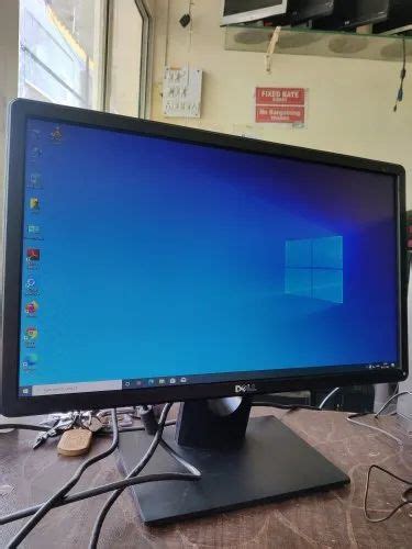 Image result for Old Dell Computer Monitor