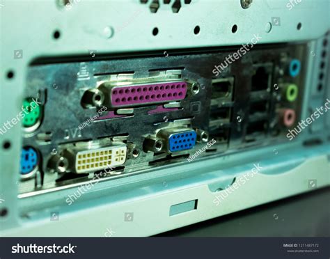 Image result for Control Unit PC