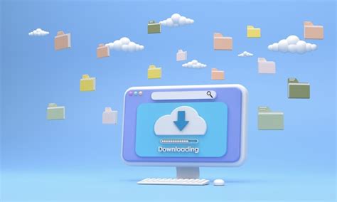 Image result for Process of Downloading Files