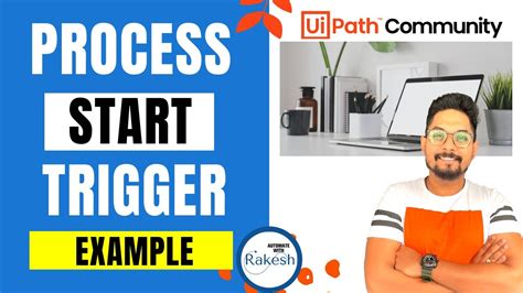 Image result for Event Trigger UiPath Example