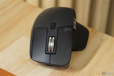 Image result for Logitech Mouse MX Master 3
