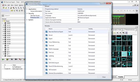 Image result for See Electrical/Software V4R3 Tutorial