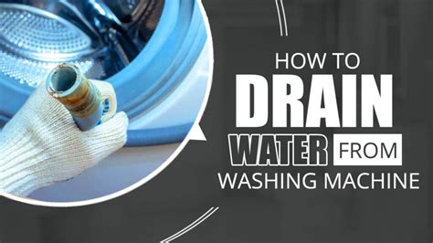 Image result for Clear Washing Machine Drain