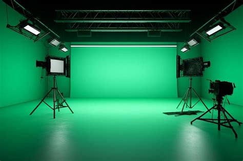 Image result for Green Screen Background Software