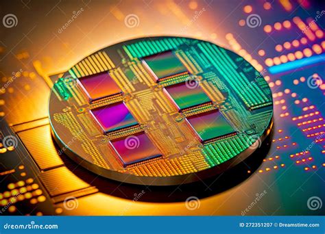 Image result for How Are Computer Processors Made