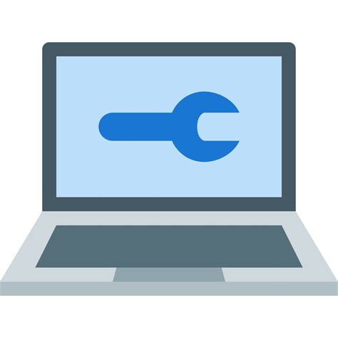 Image result for Computer Support Icon