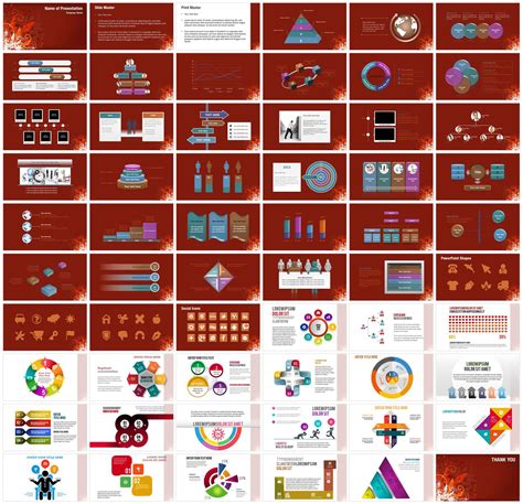Image result for PowerPoint Template Design Pattern