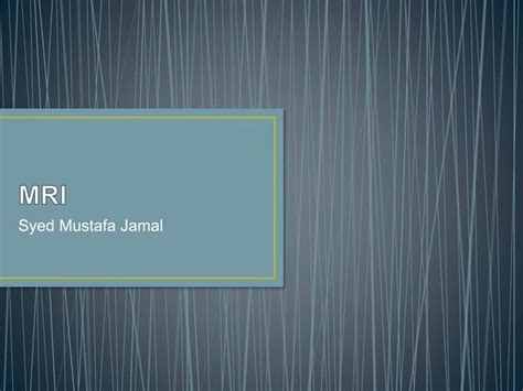 Image result for Components of MRI Real Image with Labelling