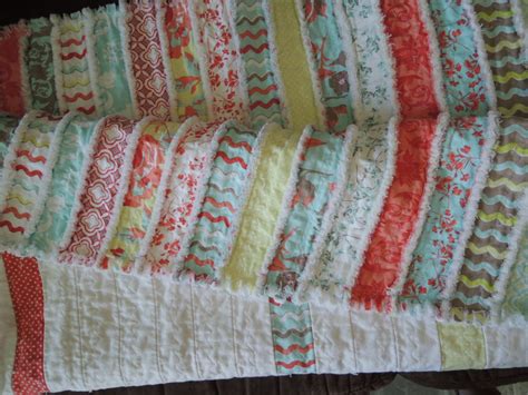 Image result for Easy Rag Quilt Pattern