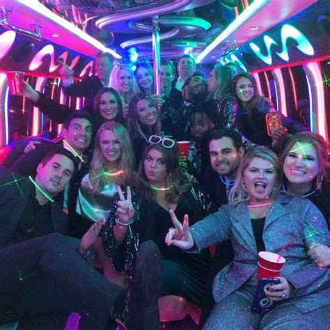 Image result for Local Party Bus