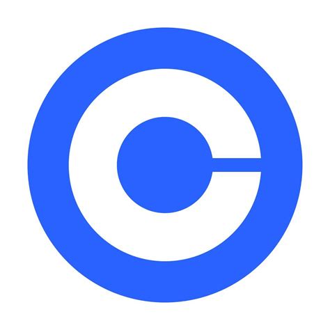 Image result for Coinbase Logo Icon