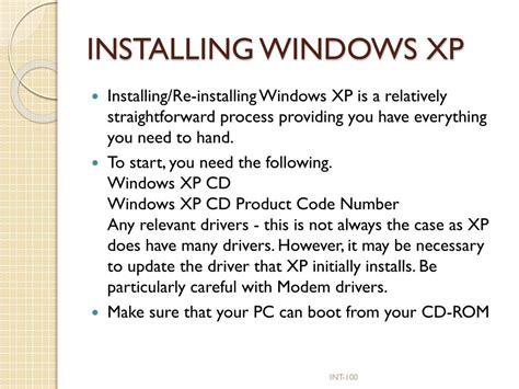 Image result for Windows XP Installing