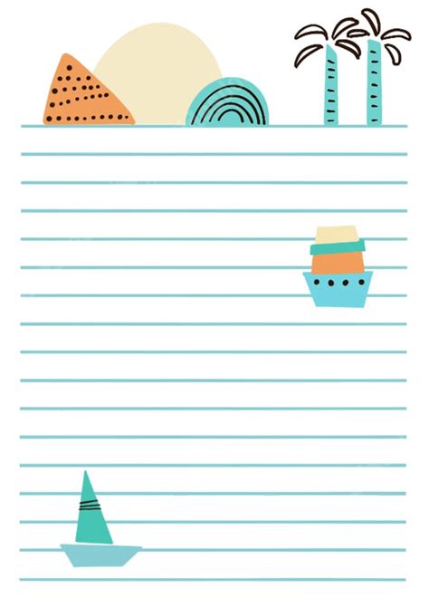 Image result for Script Writing with Page Border