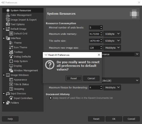 Image result for GIMP Tool Box Tutorial