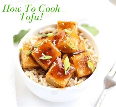 Image result for Cook Tofu