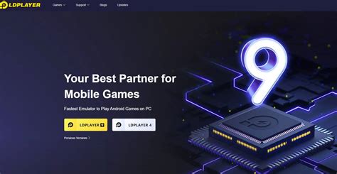 Image result for LD Player 9 Multi-Instance