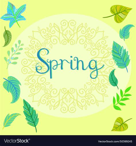 Image result for Spring Vector Background