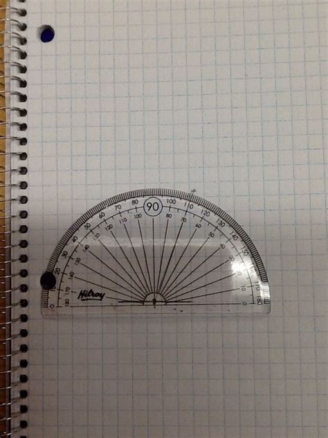 Image result for How Do You Draw a Reflex Angle Using a Protractor