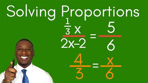 Image result for How to Find Proportion