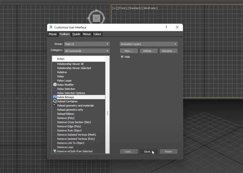 Image result for 3DS Max Relink Bitmaps Download