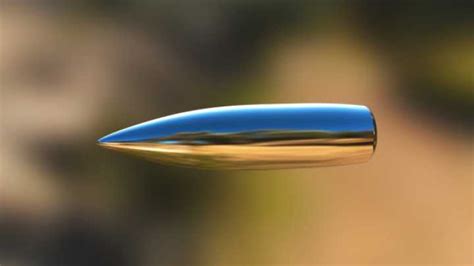 Ballistics Basics: Initial Bullet Speed - Tactical Sh*t