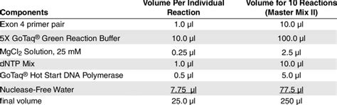 Image result for RT-PCR Master Mix