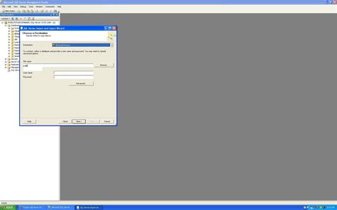 Image result for MS Access Database SQL