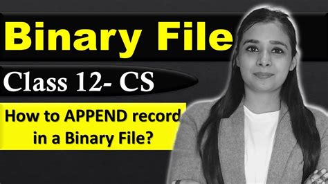 Image result for Binary File CBSE Class 12