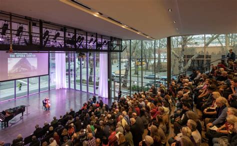 Image result for Seattle Opera Seating-Chart