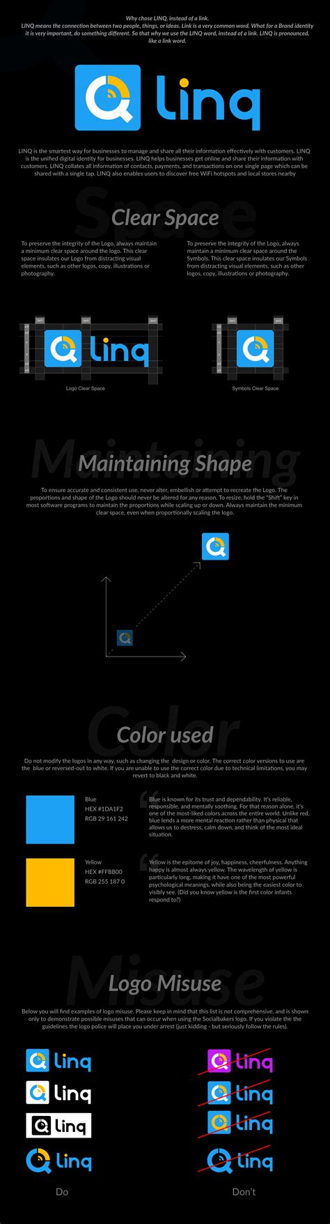 Image result for LINQ System Logo