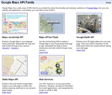 Image result for Google Map API Integration
