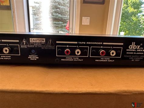 Image result for DBX Expander