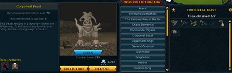 Image result for RS3 Core Hunting