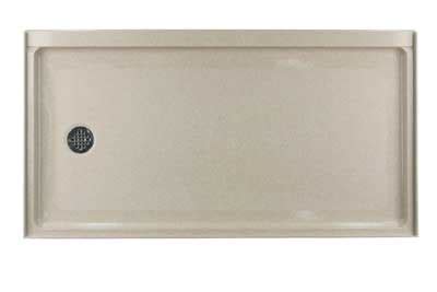 Image result for Custom Size Shower Base