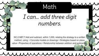 Image result for How to Add Three Two-Digit Numbers Video