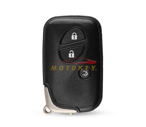 Image result for Lexus Key Side Button