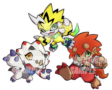 Image result for Digimon Spirit Evolution