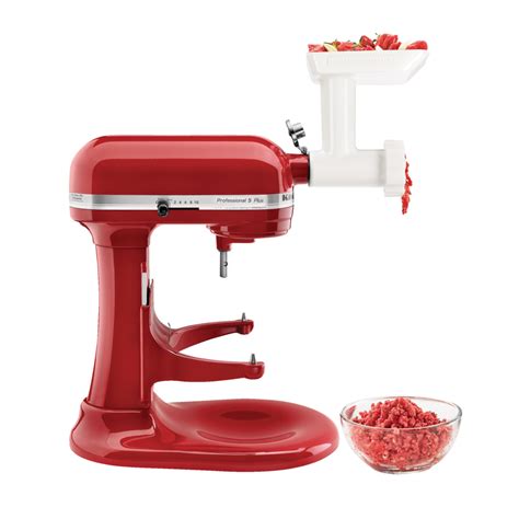 Image result for How to Use KitchenAid Mixer Pro 5