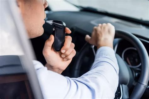 Image result for DUI Interlock Device