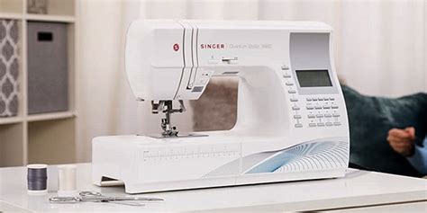 Image result for Singer 9960 Lessons