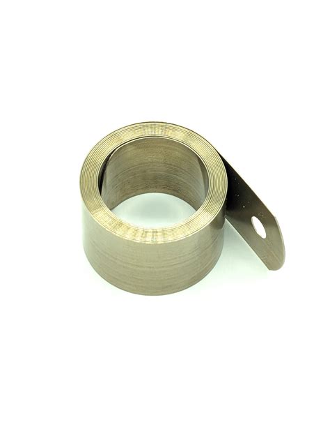 Image result for Constant Force Spring Making Machine