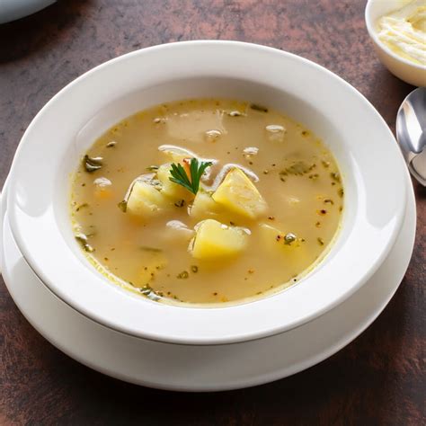 Image result for Salt Cod Soup