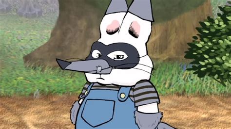 Image result for Max and Ruby Little Red Ruby Riding Hood