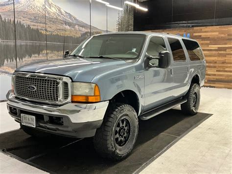 Image result for Excursion Lifted Diesel