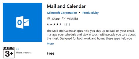 Image result for Reinstall Windows 10 Mail Program