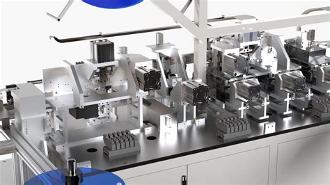 Image result for Pin Insert Machine