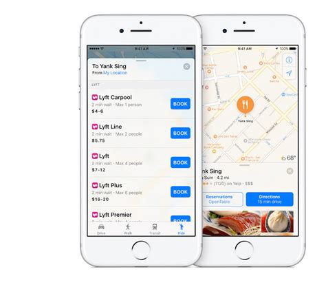 Image result for iOS Navigation App