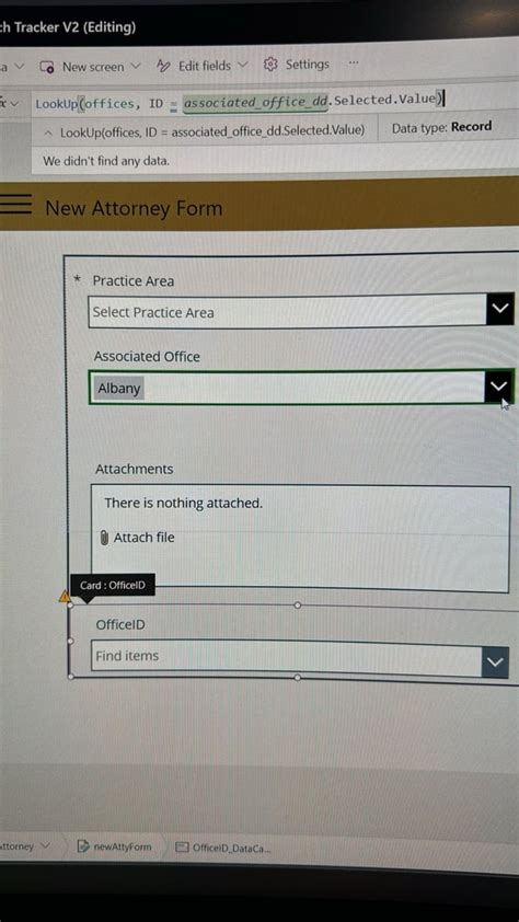 Image result for Power App How to Auto Populate Form